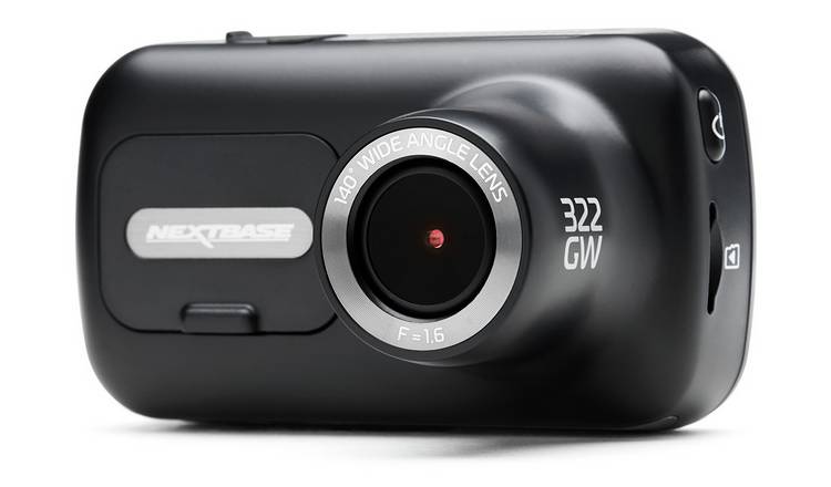 322GW – Nextbase Parts