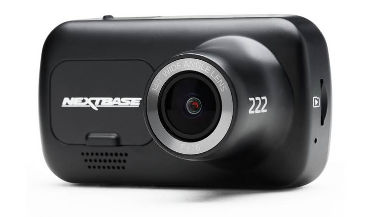 222 – Nextbase Parts