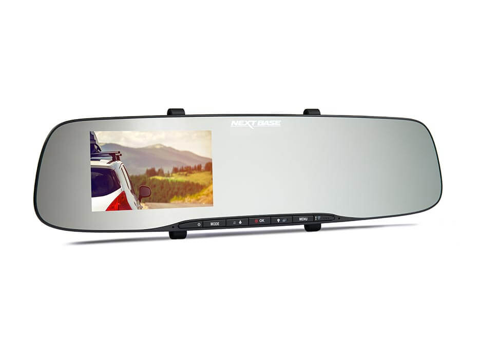 Mirror – Nextbase Parts