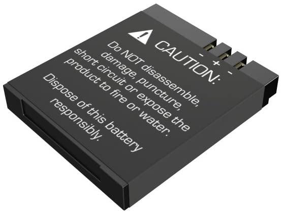 Nextbase Battery Pack for 380GWX Dash Cam – Nextbase Parts