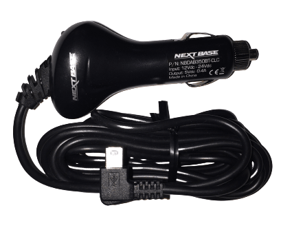 Nextbase 12V Power Cable for DAB Radios – Nextbase Parts
